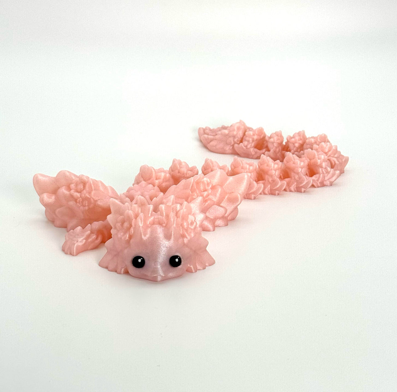 Axolotl Dragon – VEXXIA